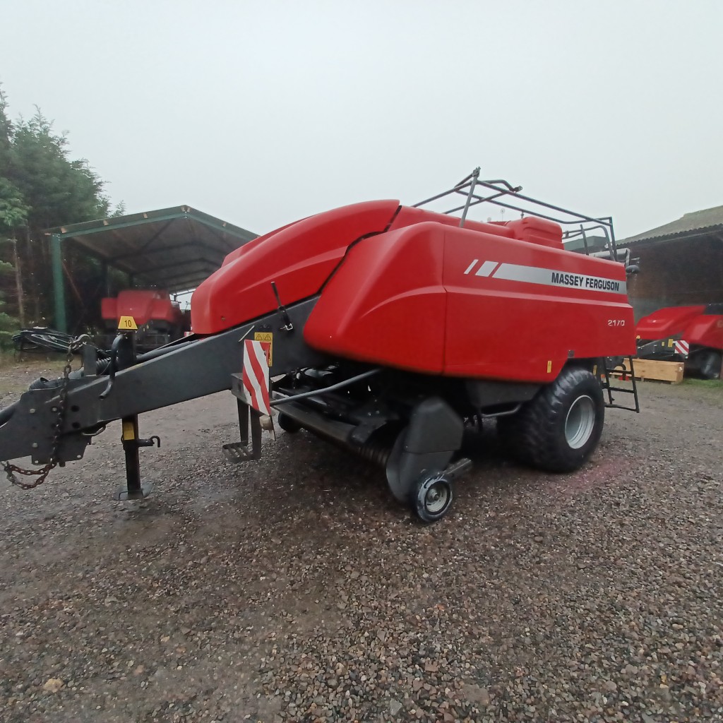 Big Balers for sale, Big Baler Sales UK